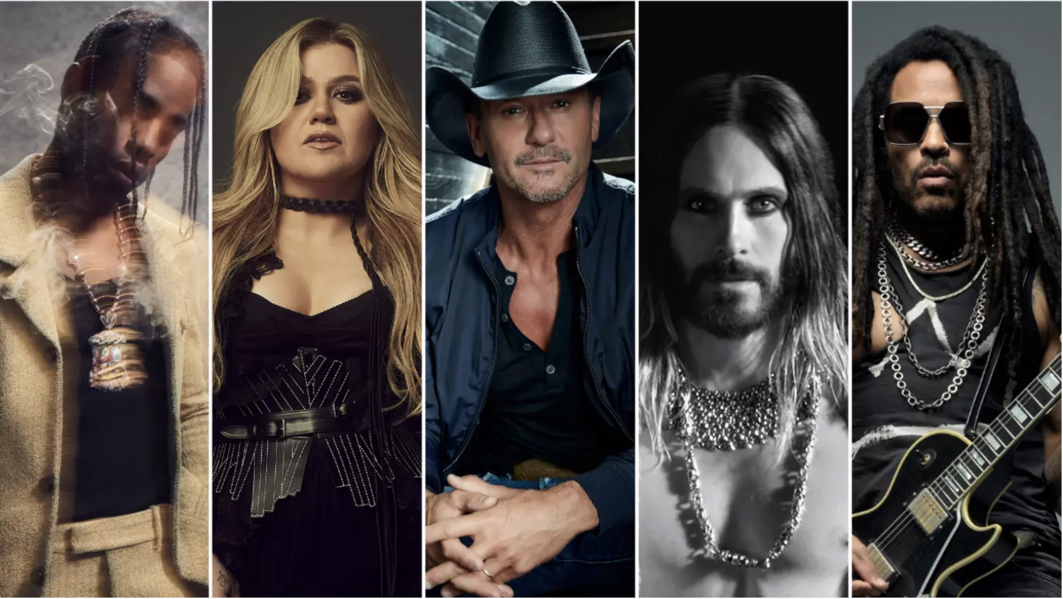 Tune Into The Iheartradio Music Festival Live This Weekend