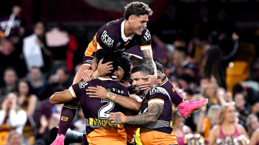 Master vs apprentice theme permeates NRL finals draw