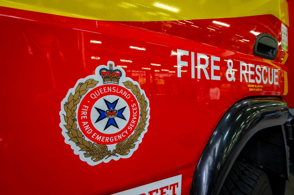 Bushwire warning issued for the hinterland