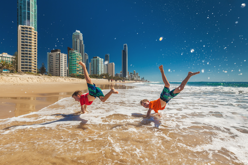 Exclusive deals unveiled as locals, tourists urged to LOVE the GC