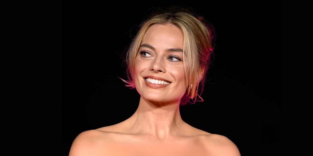 Margot Robbie Tops Maxim’s Hottest 100 List, Again…