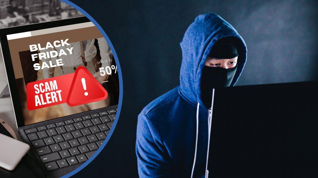 Australians Warned to Beware of Scammers During Black Friday Sales