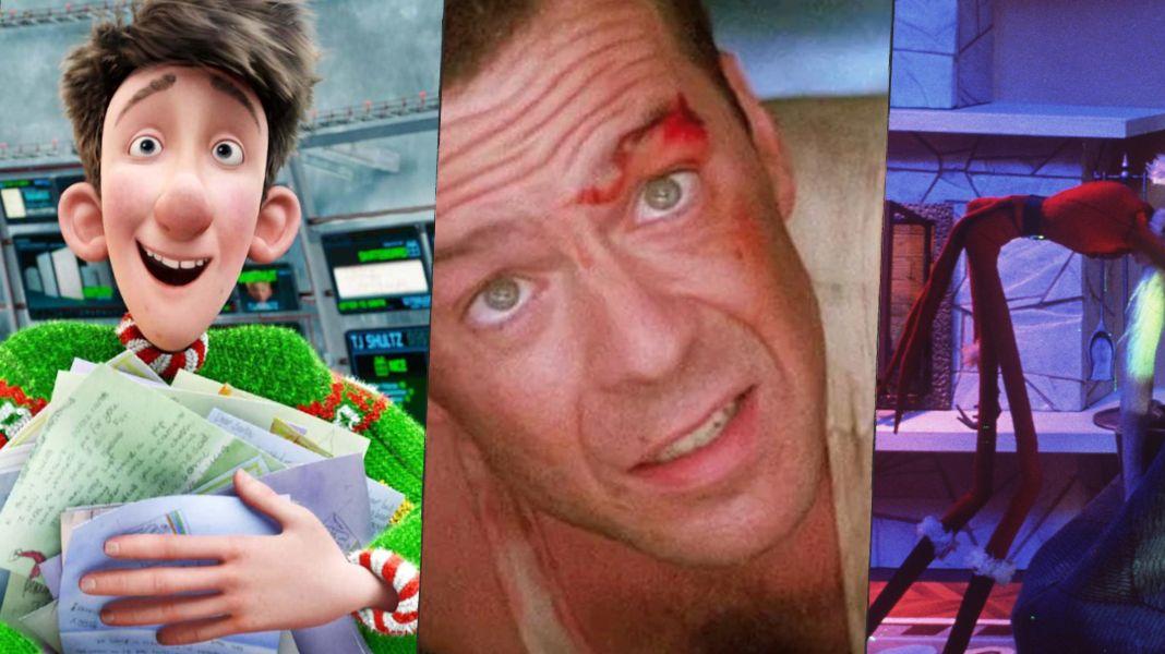 The Best Christmas Movies Ever, According to Rotten Tomatoes