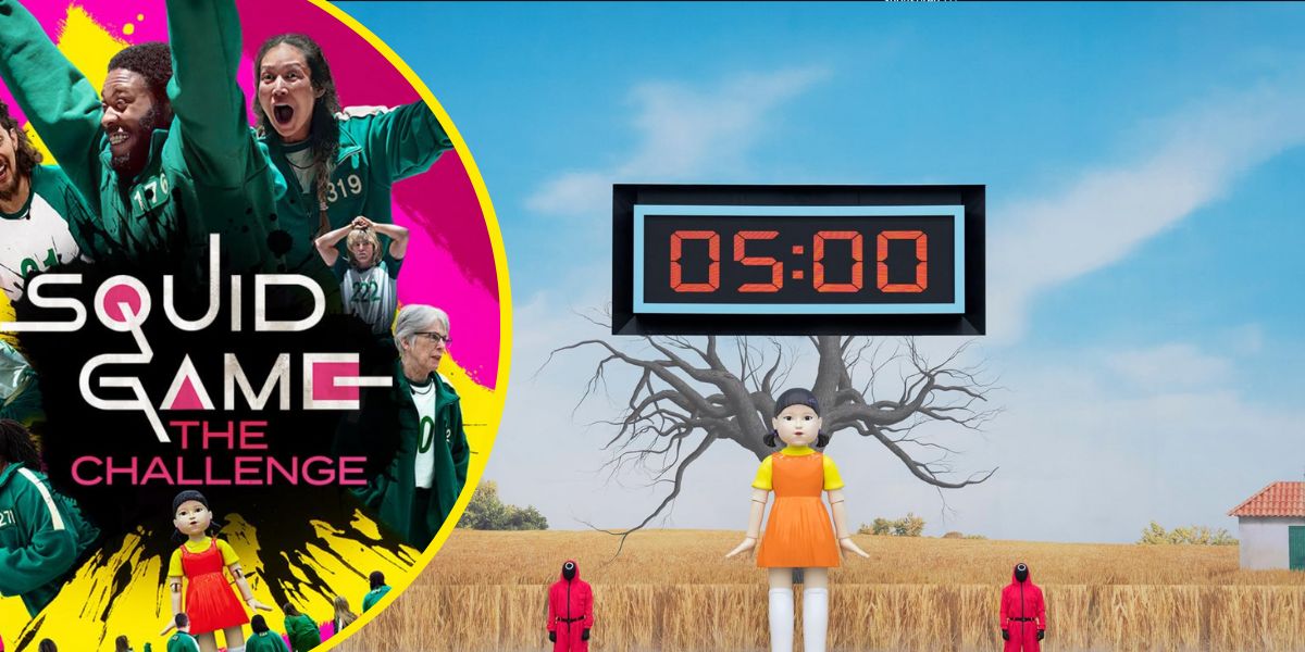 Squid Game Turns Real: Contestants Consider Legal Action over Injuries