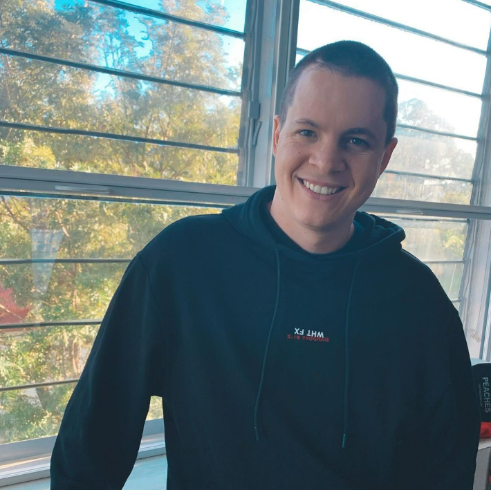 Australian singer and actor Johnny Ruffo dies, aged 35