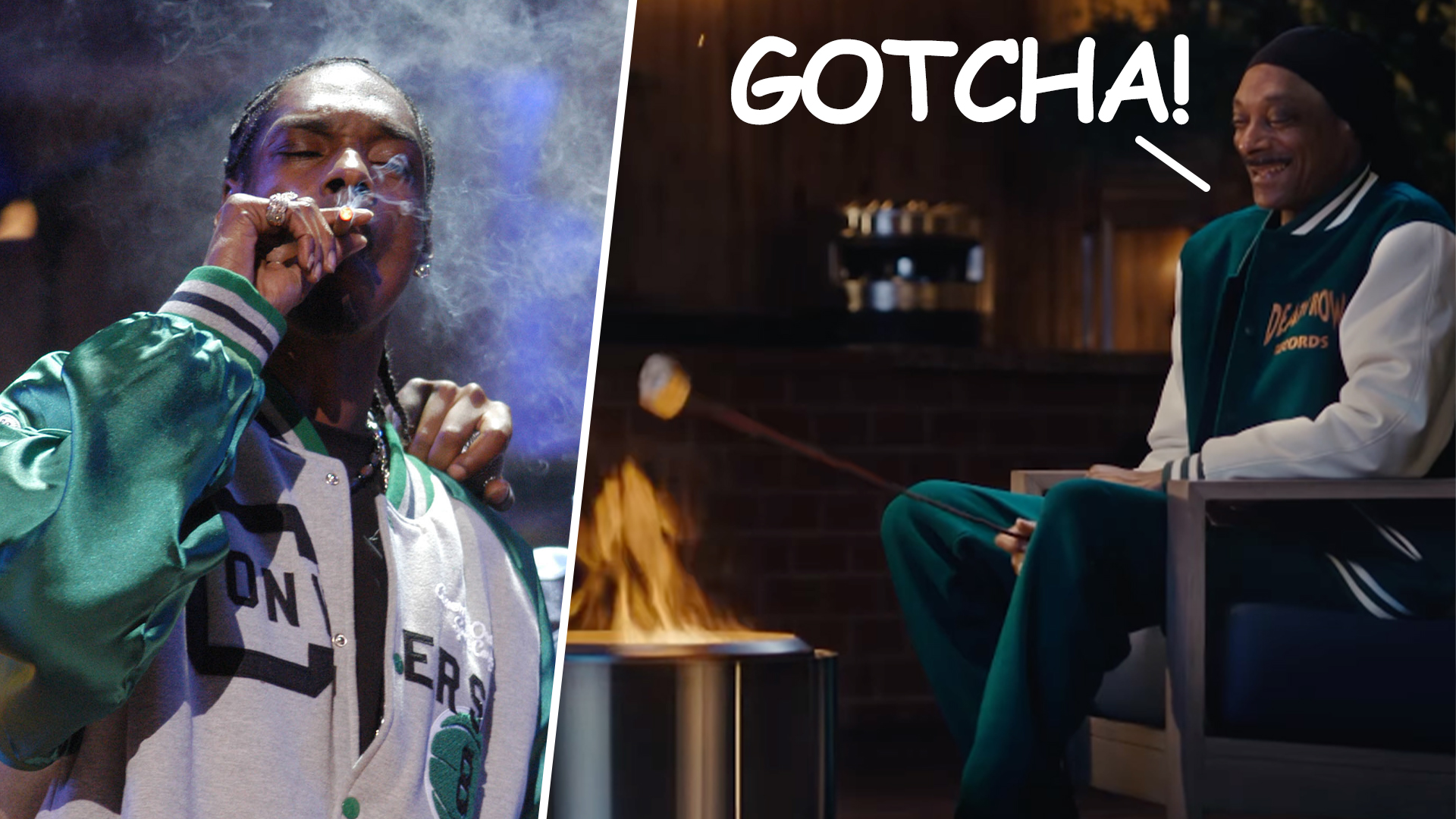 We All Got Spoofed By Snoop Dogg!