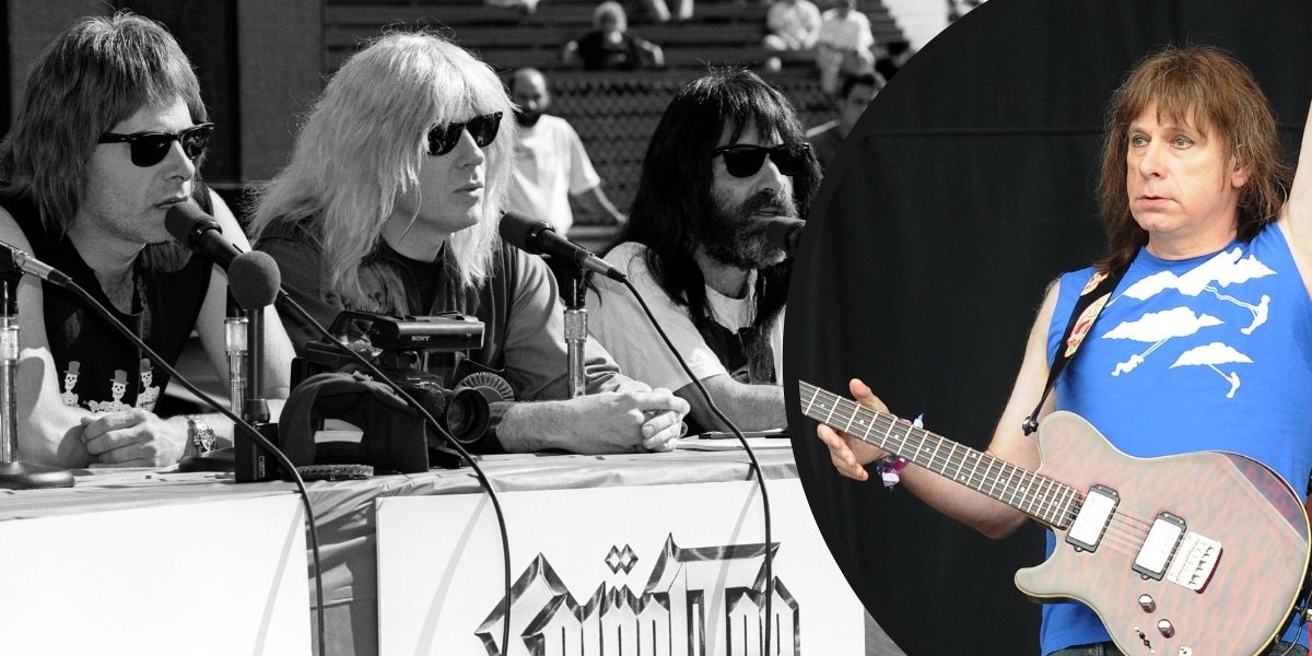 Spinal Tap Sequel Announced! Will it Hit the Same High Notes or Go Down ...