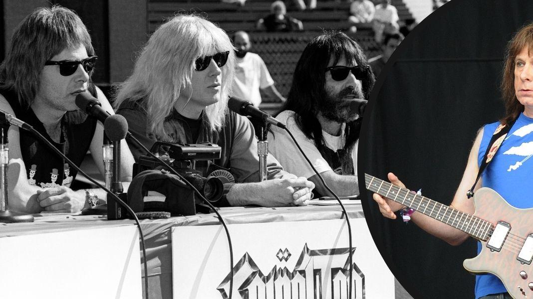 Spinal Tap Sequel Announced! Will it Hit the Same High Notes or Go Down ...