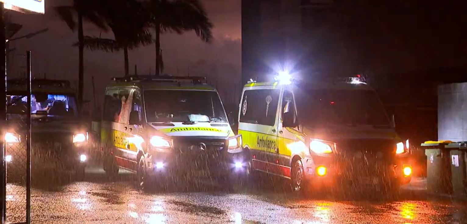 Three dead, three missing after more storms smash SEQ