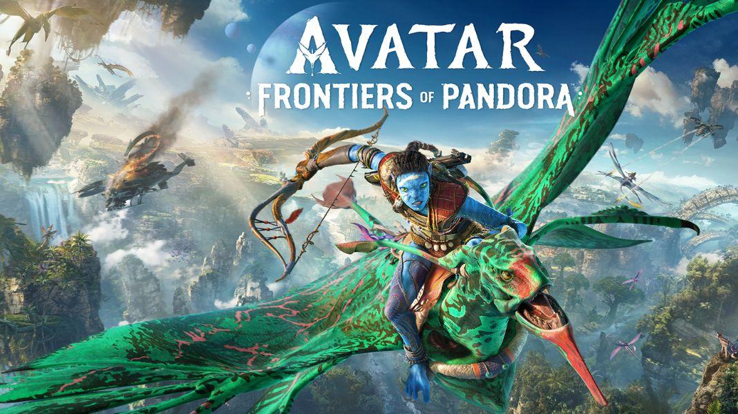 Avatar: Frontiers of Pandora Review