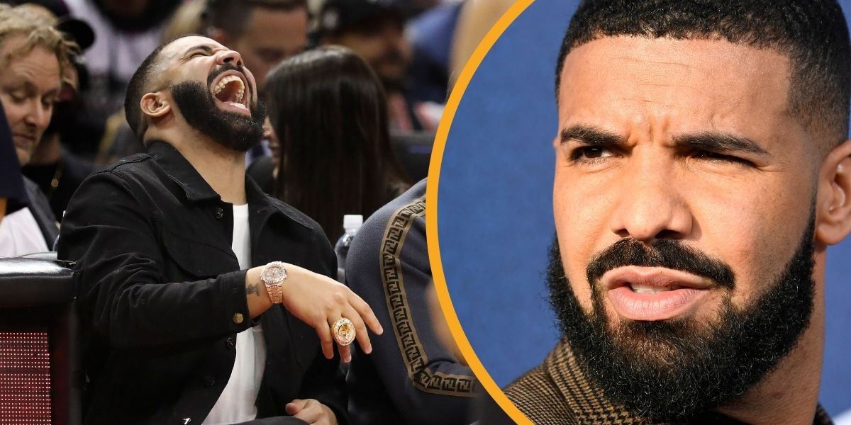 Drake Responds to Alleged Explicit Video of Himself