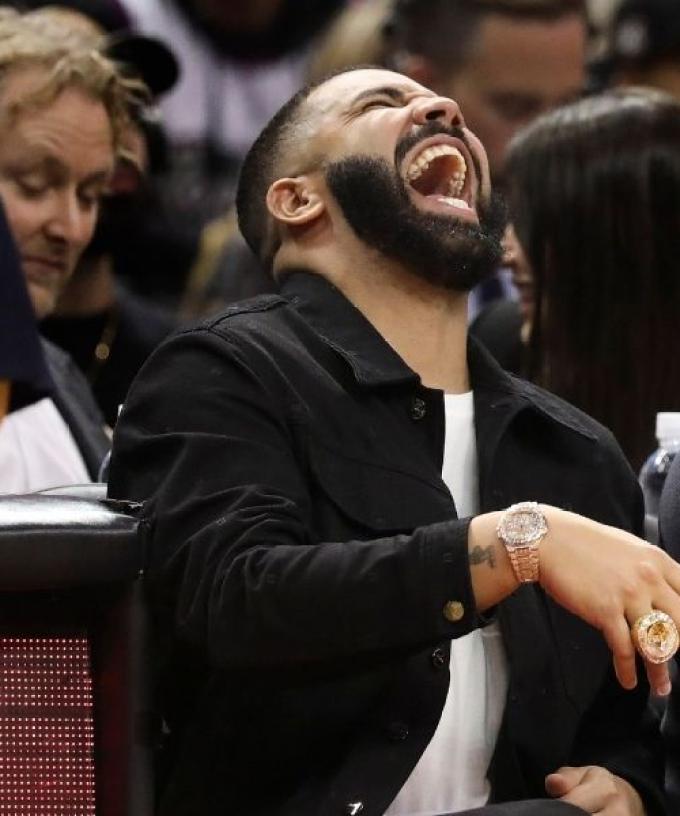 Drake Responds To Alleged Explicit Video Of Himself