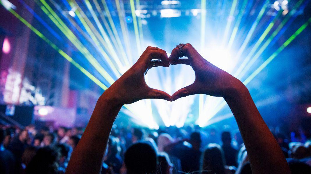 The Science Behind Why Live Music Hits Us in the Feels