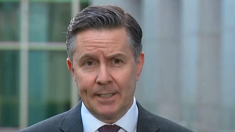 Vape sales ban a step closer as new laws introduced to Parliament