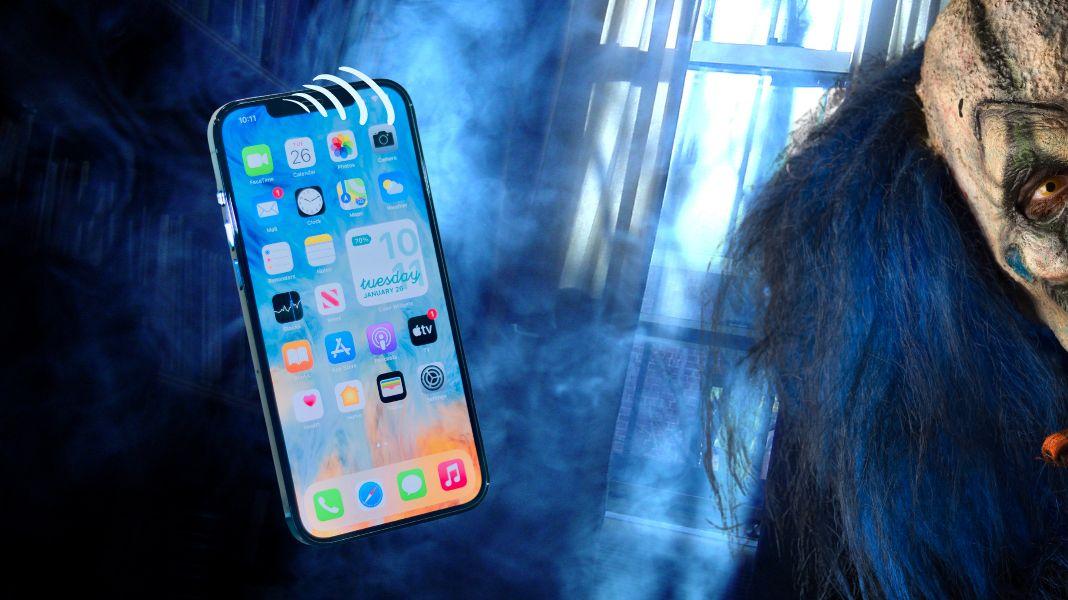 ‘Creepy Change’ Affecting Millions Of iPhones