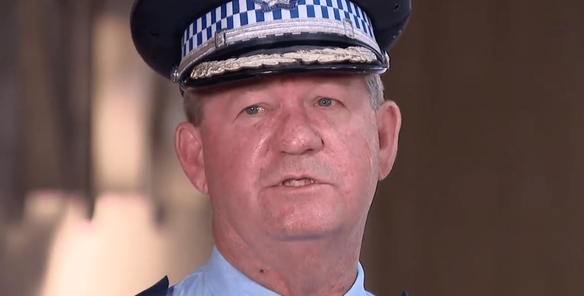 BREAKING: Bondi stabber identified as Qld man as police confirm six killed