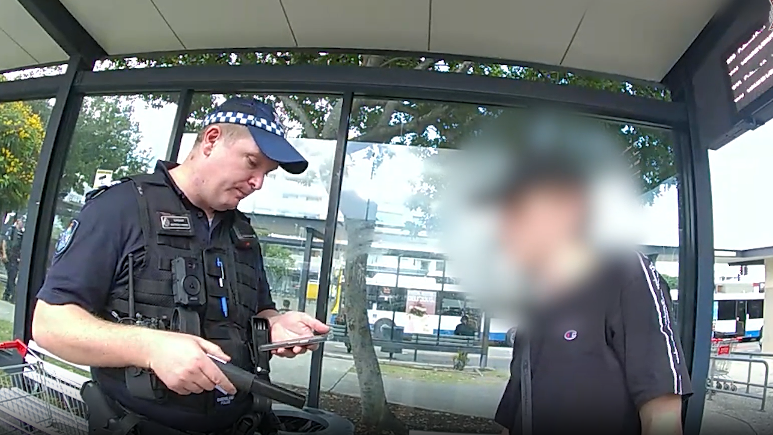 WATCH: Over 500 weapons seized since introduction of Jack's Law in Qld