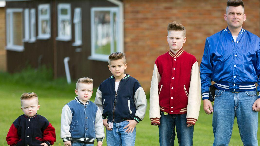 The Official Age of becoming Uncool is 39, Says Study