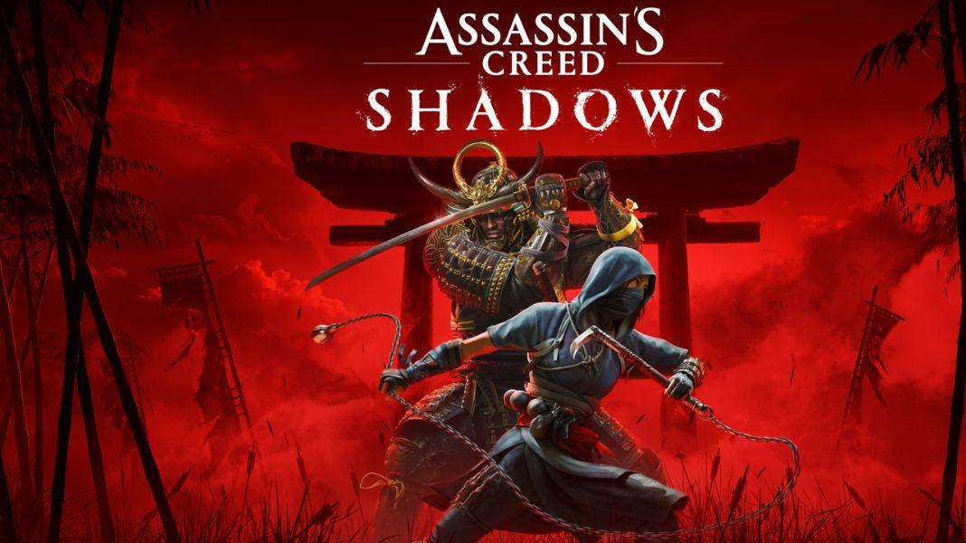 Everything You Need to Know About Assassin’s Creed Shadows