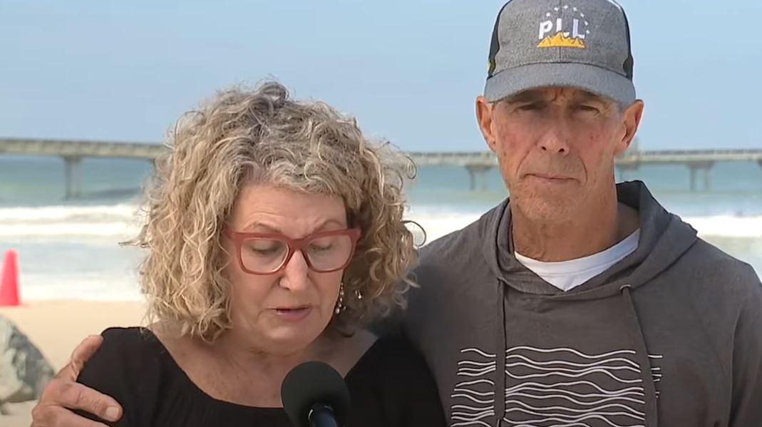 "Our hearts are broken" Parents of murdered Australian brothers break ...