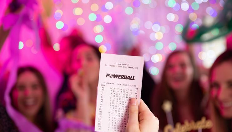 One lucky Aussie wins entire $100 million Powerball jackpot