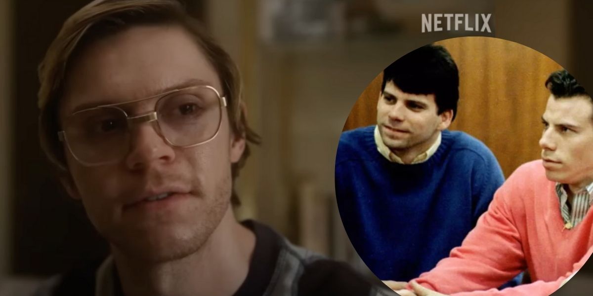 Unveiling Season 2 Killers: Netflix’s ‘Monster’ Returns After Dahmer’s ...