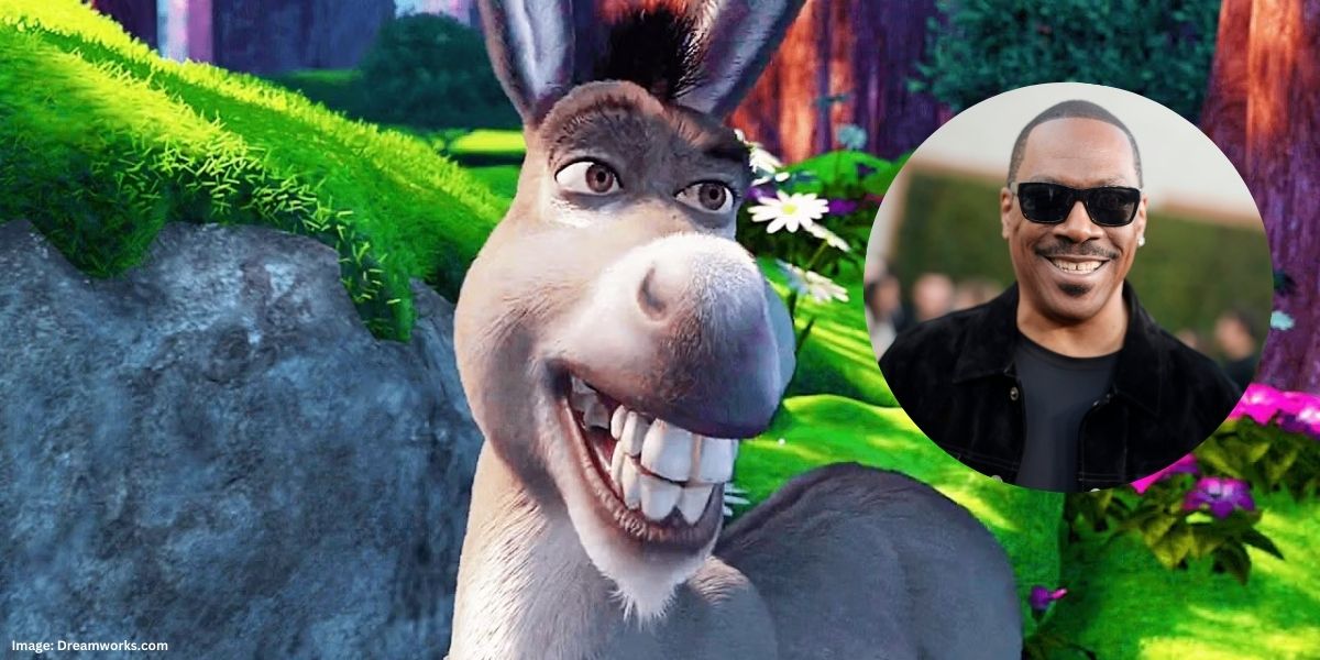 Eddie Murphy Confirms ‘Shrek 5’ Coming in 2025