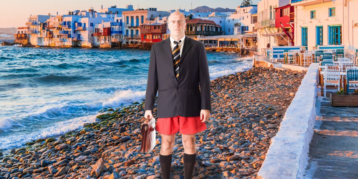 Greek Six-Day Work Week Sparks Controversy