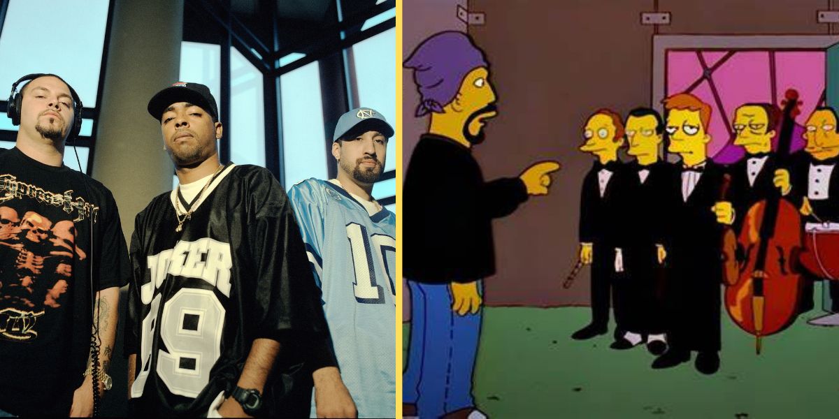 Another ‘Simpsons’ Prediction About to Come True!