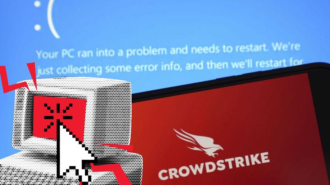 What Caused The Largest IT Outage In History And What Can Be Done?