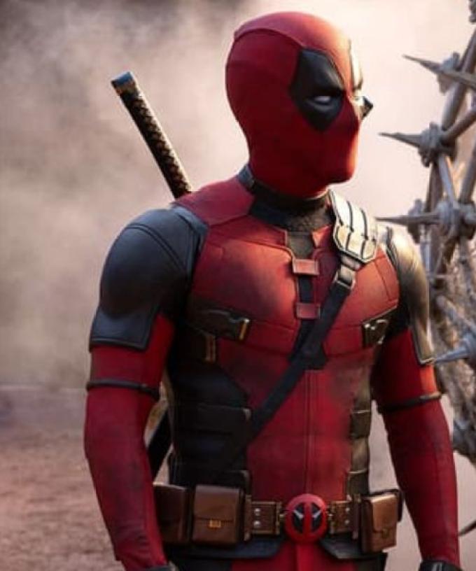 Deadpool & Wolverine Hits the Magic Billion