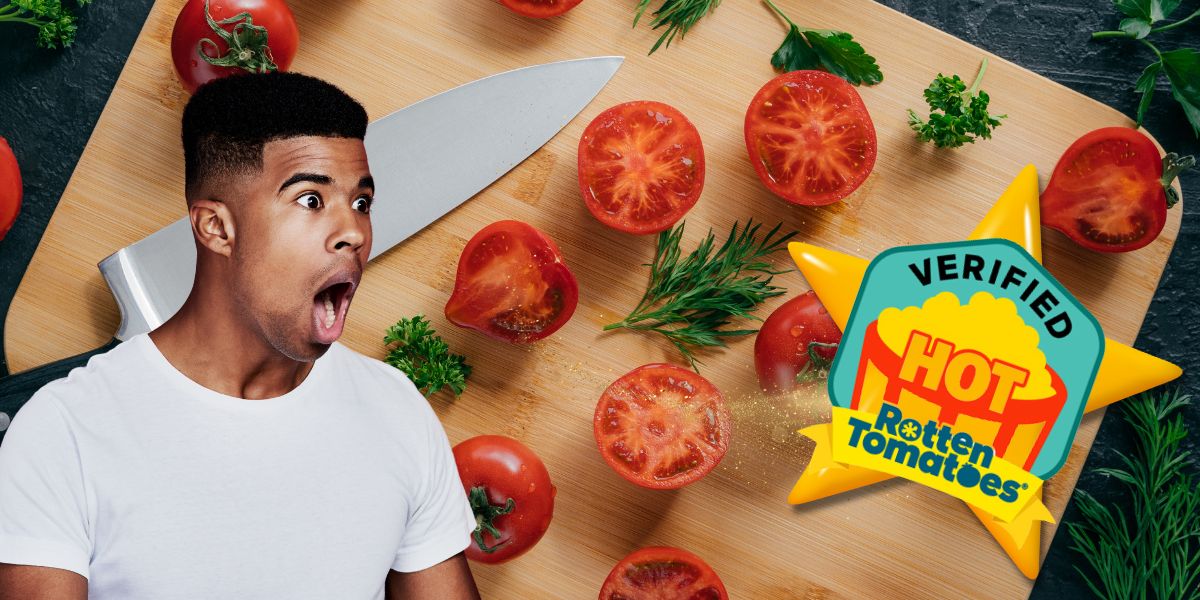 Rotten Tomatoes Revamps Film Ratings: What You Need to Know!