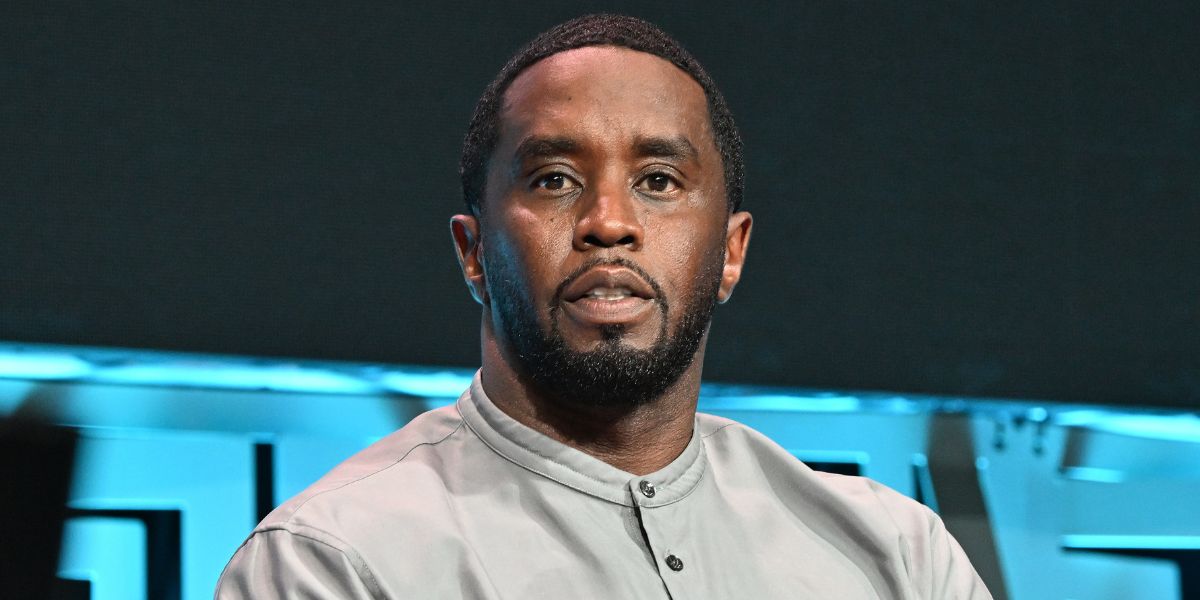 Sean ‘Diddy’ Combs Arrested in New York on Federal Charges Sean ‘Diddy’ Combs Arrested in New York on Federal Charges