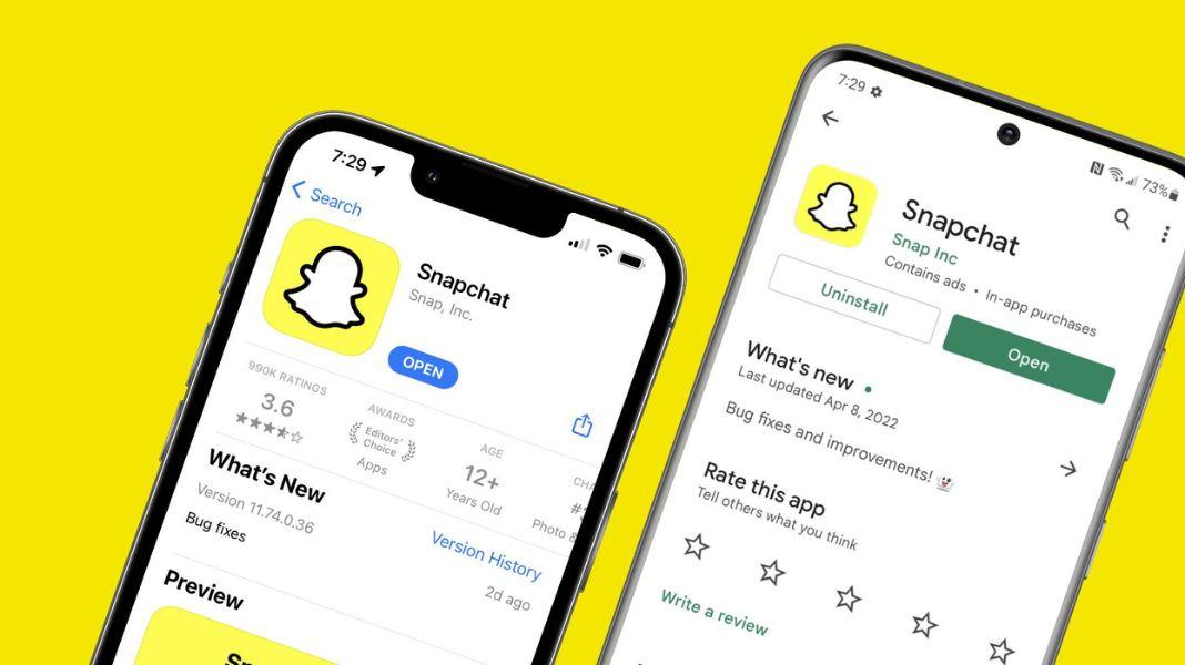 Privacy Alert: Snapchat’s New AI Tool May Use Your Face in Ads