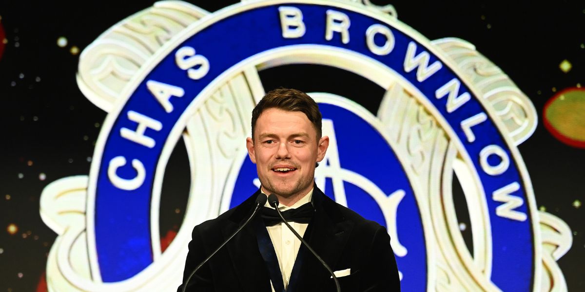 All You Need to Know About the 2024 Brownlow Medal