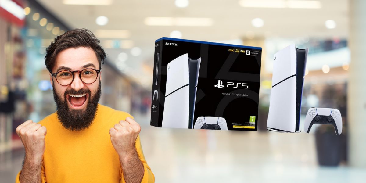 How to Buy Australia’s Cheapest PS5 Console