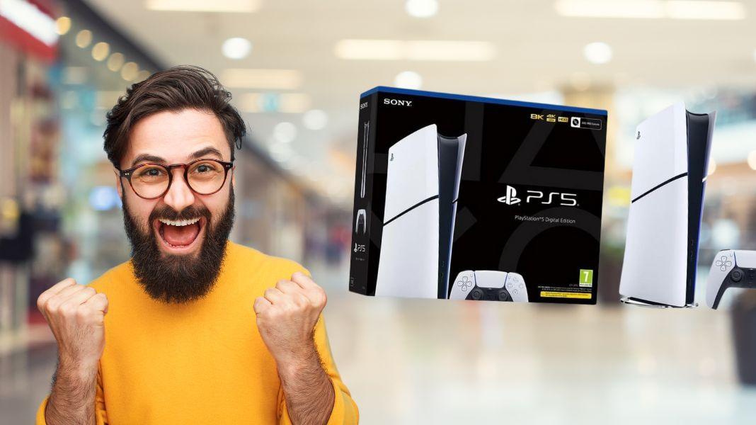 How to Buy Australia’s Cheapest PS5 Console