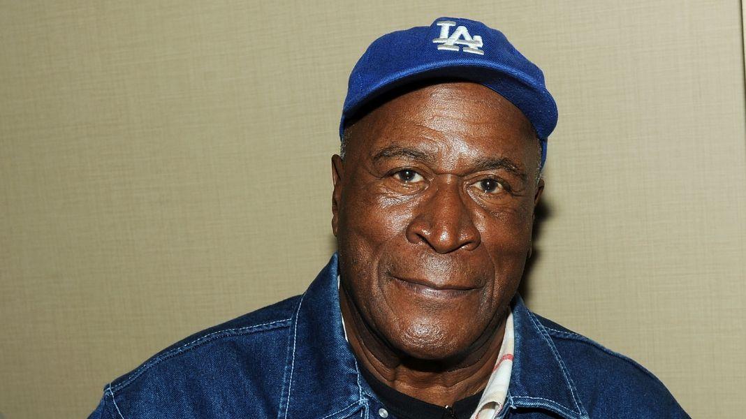 ‘Coming to America’ Star John Amos Dead at 84