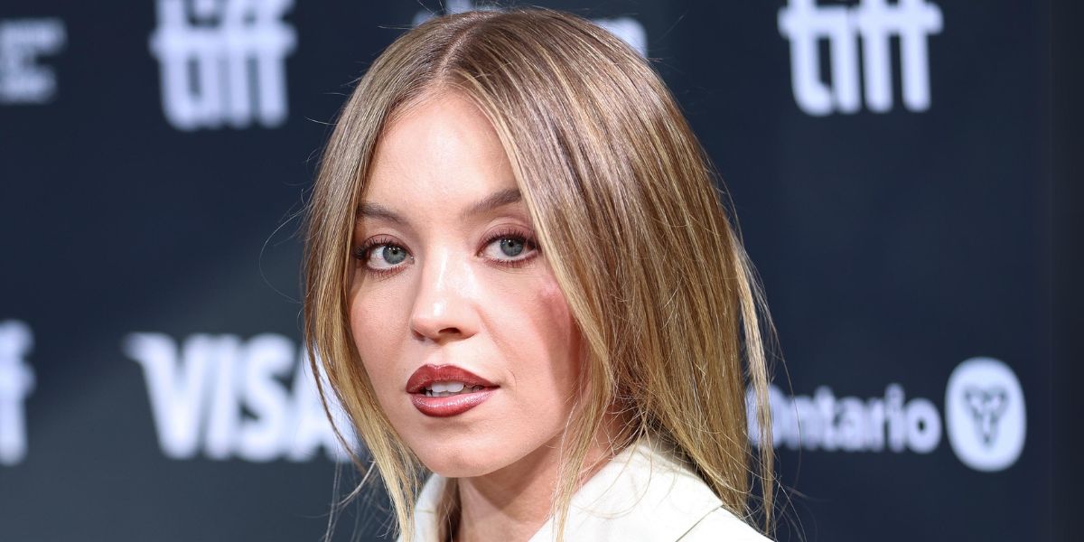 Sydney Sweeney Looks Unrecognisable In Dramatic Transformation For New Role