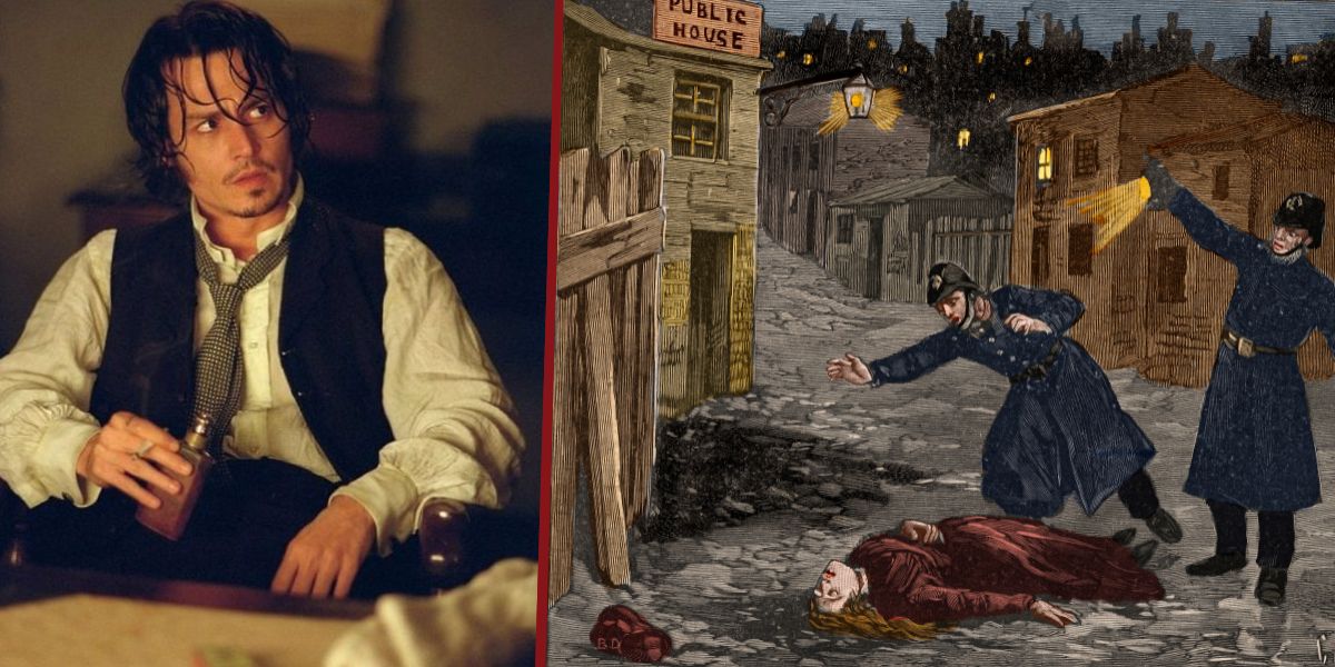 DNA Breakthrough Sheds Light on ‘Jack the Ripper’ Mystery