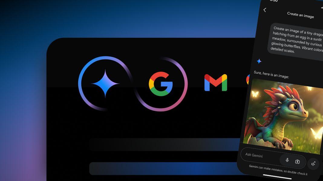 The Google Gemini App is Now Available on Your iPhone