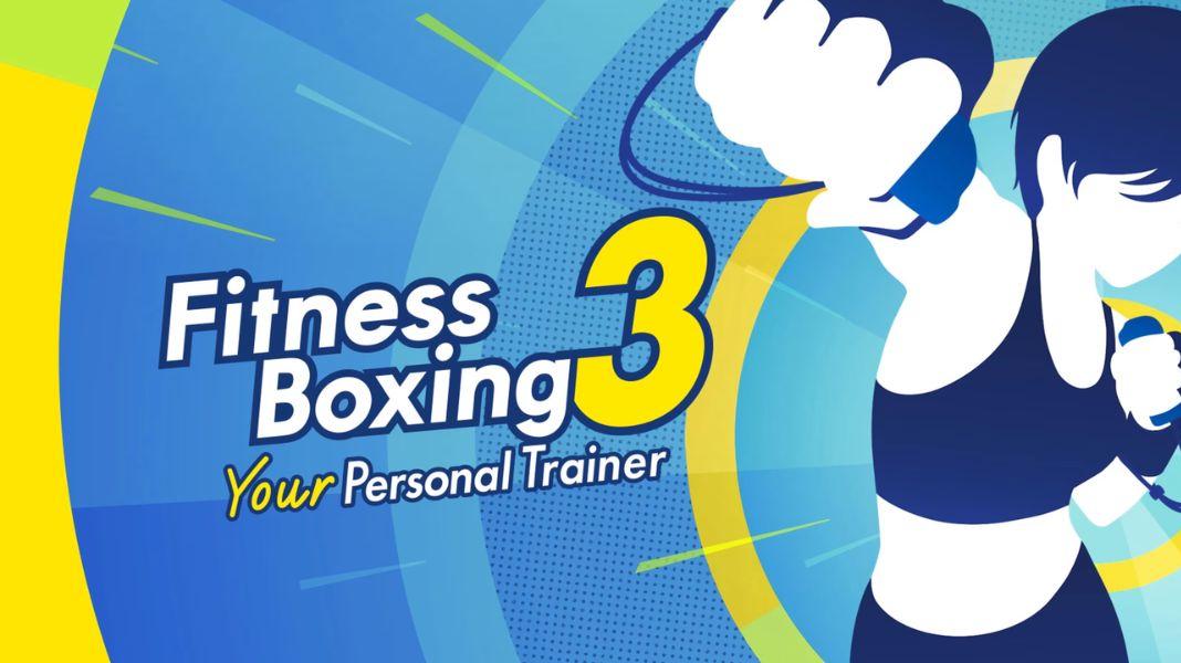 Nintendo’s Fitness Boxing 3 Demo Just Dropped and It’s More Realistic ...