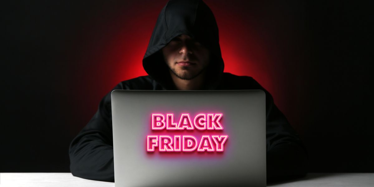 Avoid This Major Scam During Black Friday Sales
