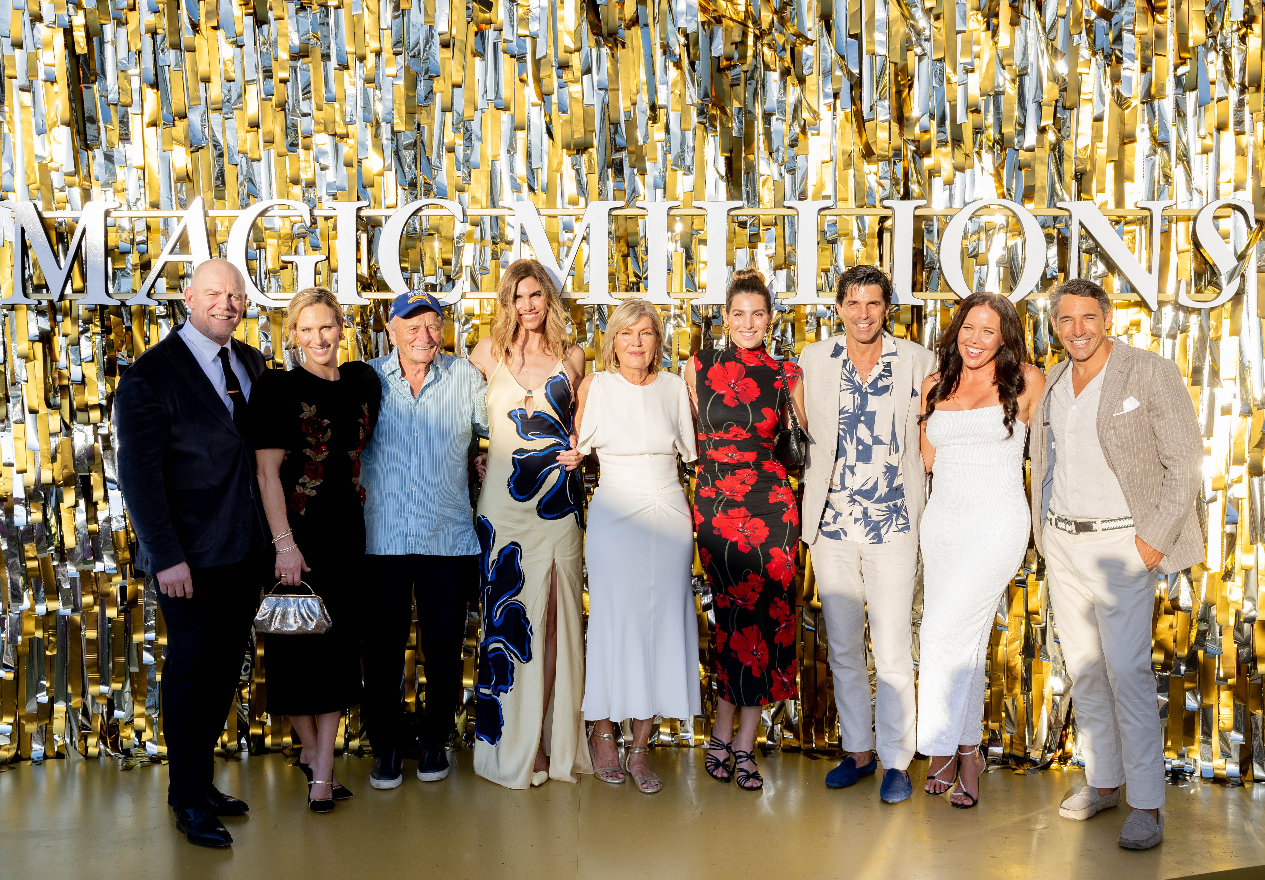 Magic Millions Gold Raceday