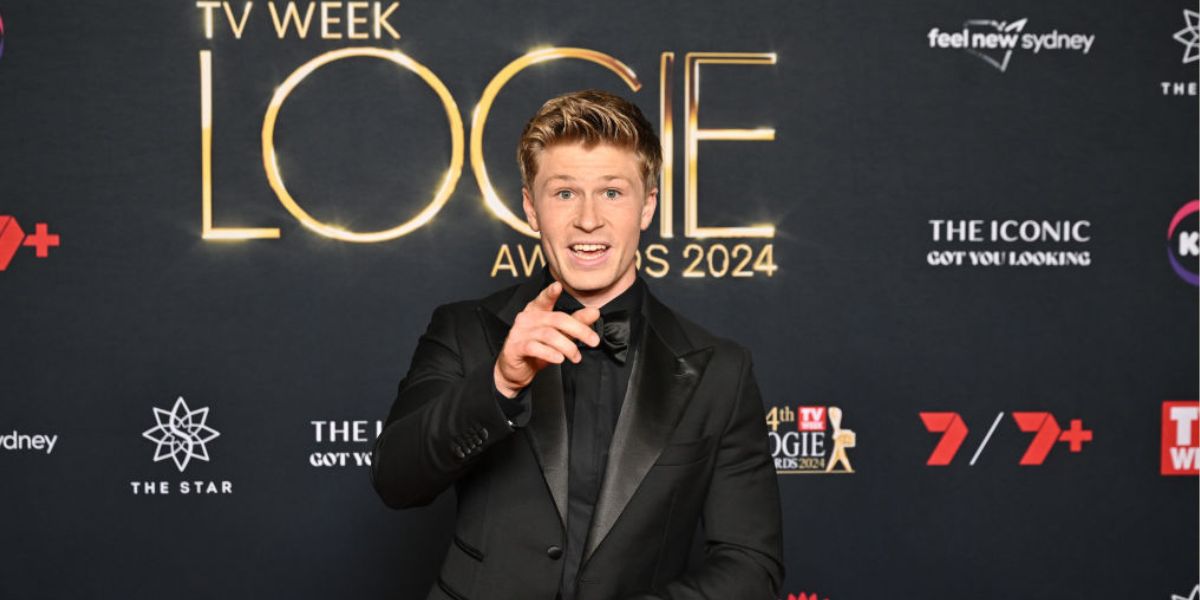 Robert Irwin Turns 21, Reflects on His Father’s Legacy