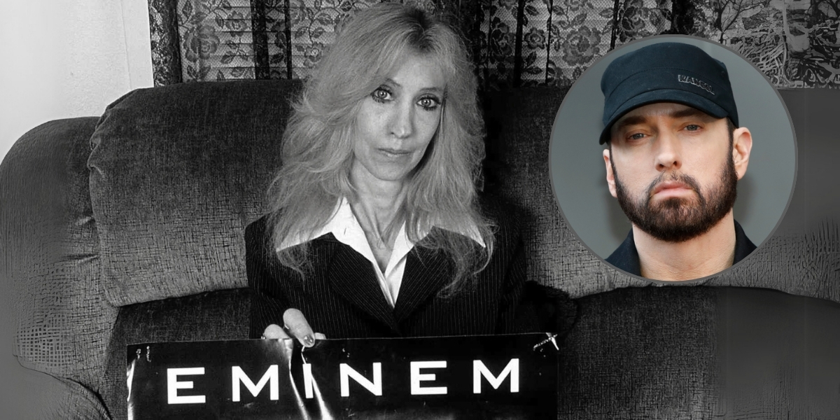 Eminem’s Mother, Debbie Nelson, Passes Away