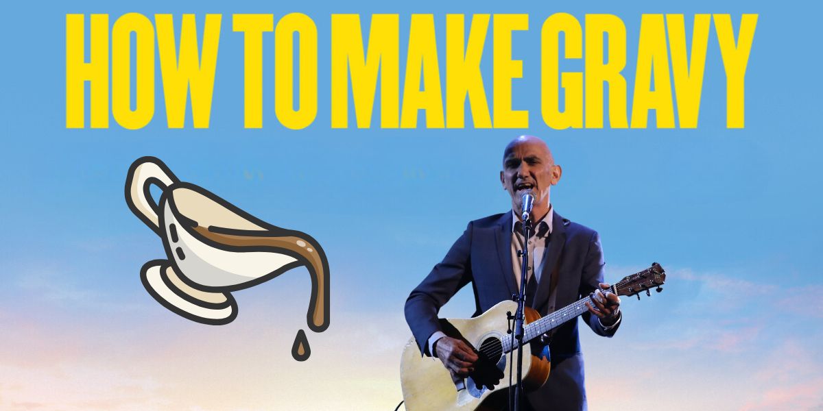 How Paul Kelly And an Unconventional Aussie Christmas Anthem Gave Us ...