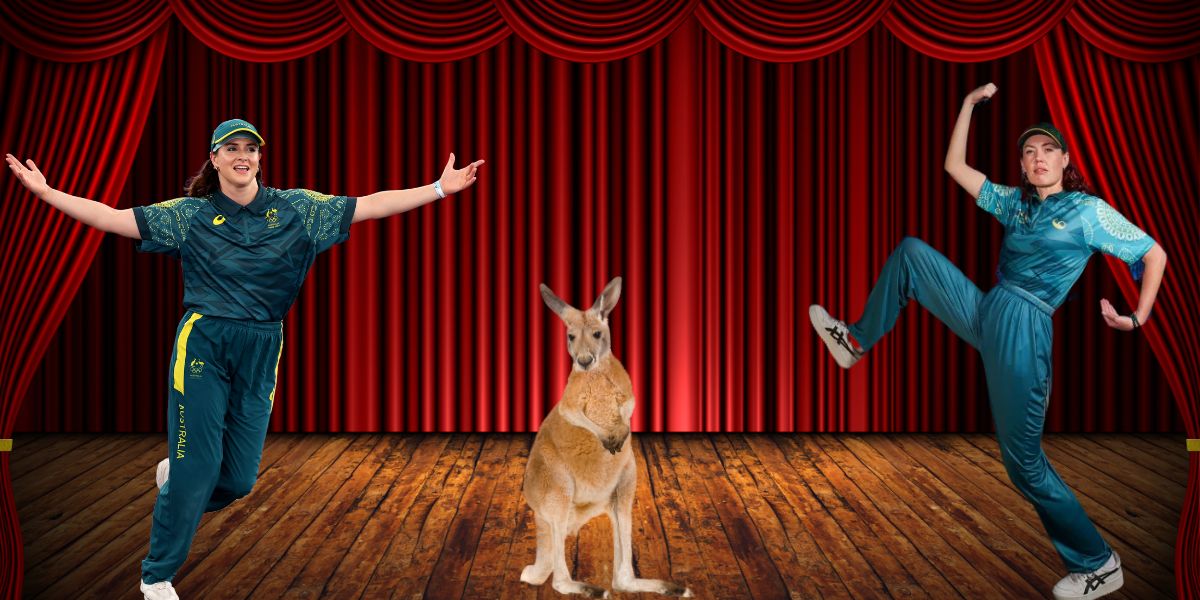Raygun The Musical Kangaroo Hopping Back to Life After She “Resolved ...
