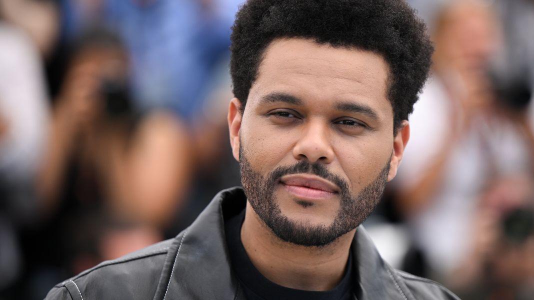 Why is “The Weeknd” Retiring His Iconic Stage Name?