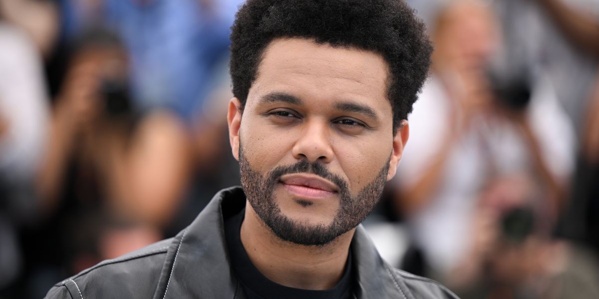 Why is “The Weeknd” Retiring His Iconic Stage Name? Why is “The Weeknd” Retiring His Iconic Stage Name?